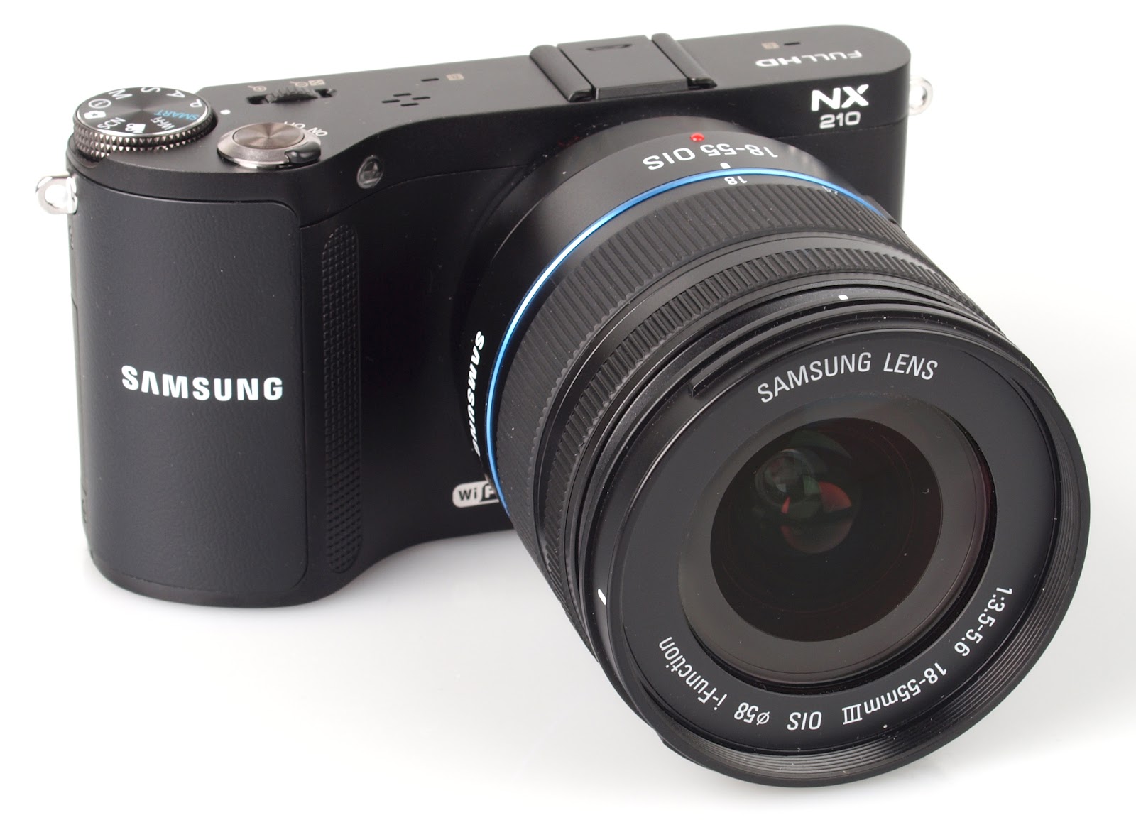 cotoh kamera digital dari berbagai merk ~ Dunia Photography