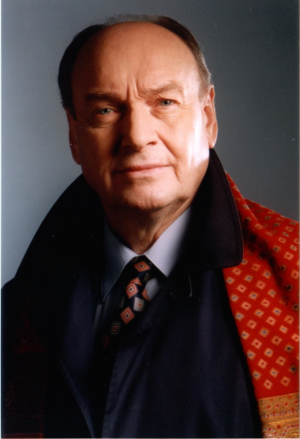 Sing Unto the Lord a New Song