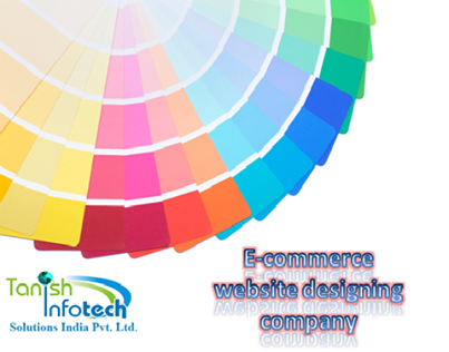 Ecommerce Website Designing Company: Ecommerce Website Designing ...