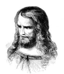 Apostle James (1st to suffer martyrdom)