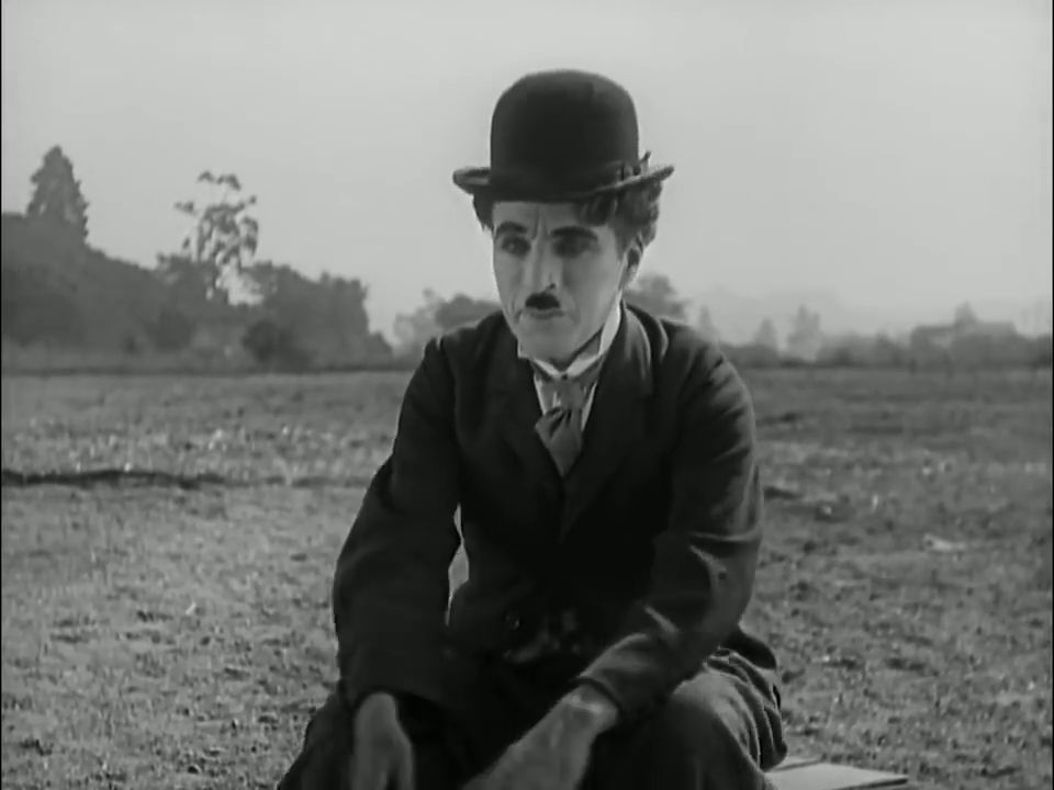 The Film Sufi: “The Circus” - Charlie Chaplin (1928)