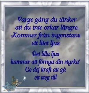 Maria Backlund: När barnen flyttar hemifrån.