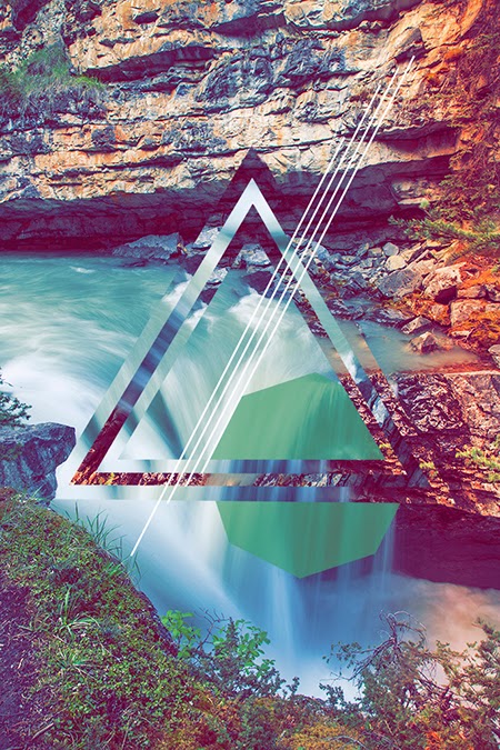 Dom Magazine: El Arte Digital de David Copithorne