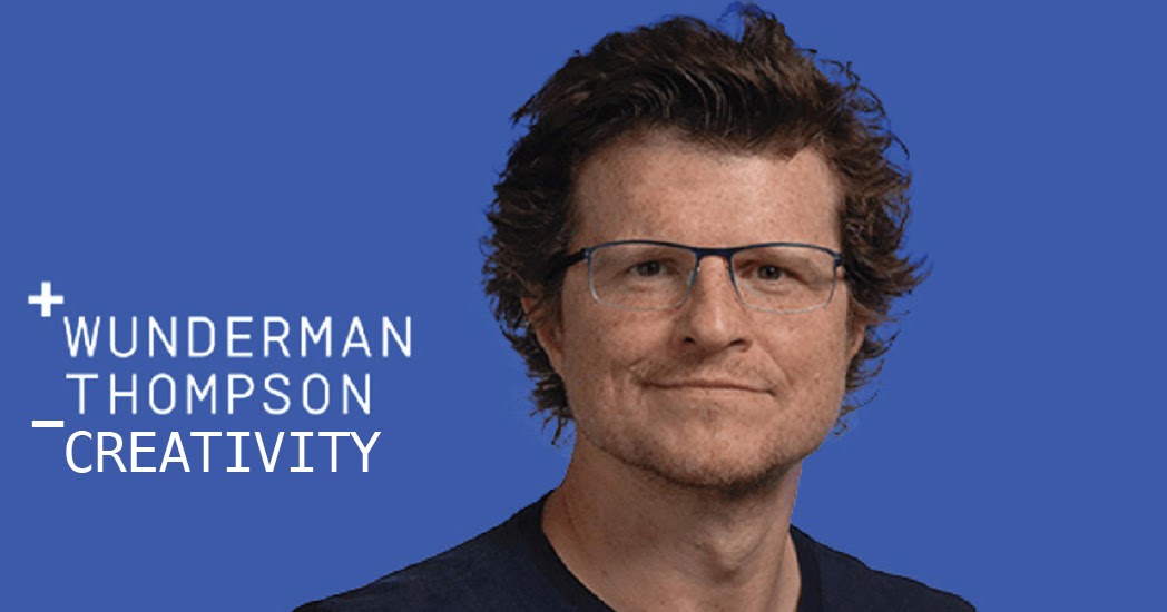 MultiCultClassics: 14800: Wunderman Thompson CCO Is An Oxymoron—And ...