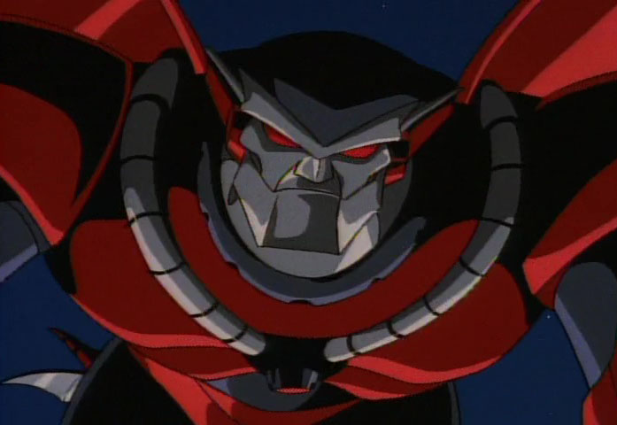 Gargoyles - Il risveglio degli eroi: la più bella serie animata degli X ...