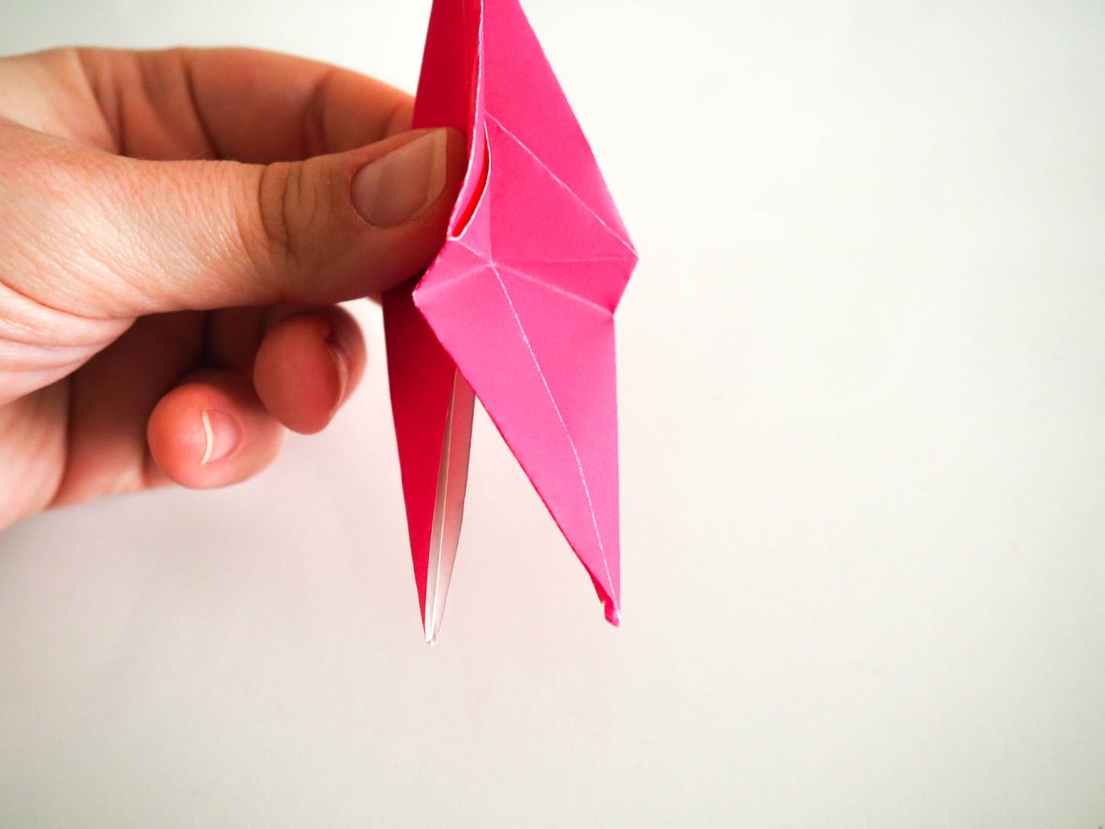 Basit Origami Turna Nasıl Yapılır? - Origamidekor