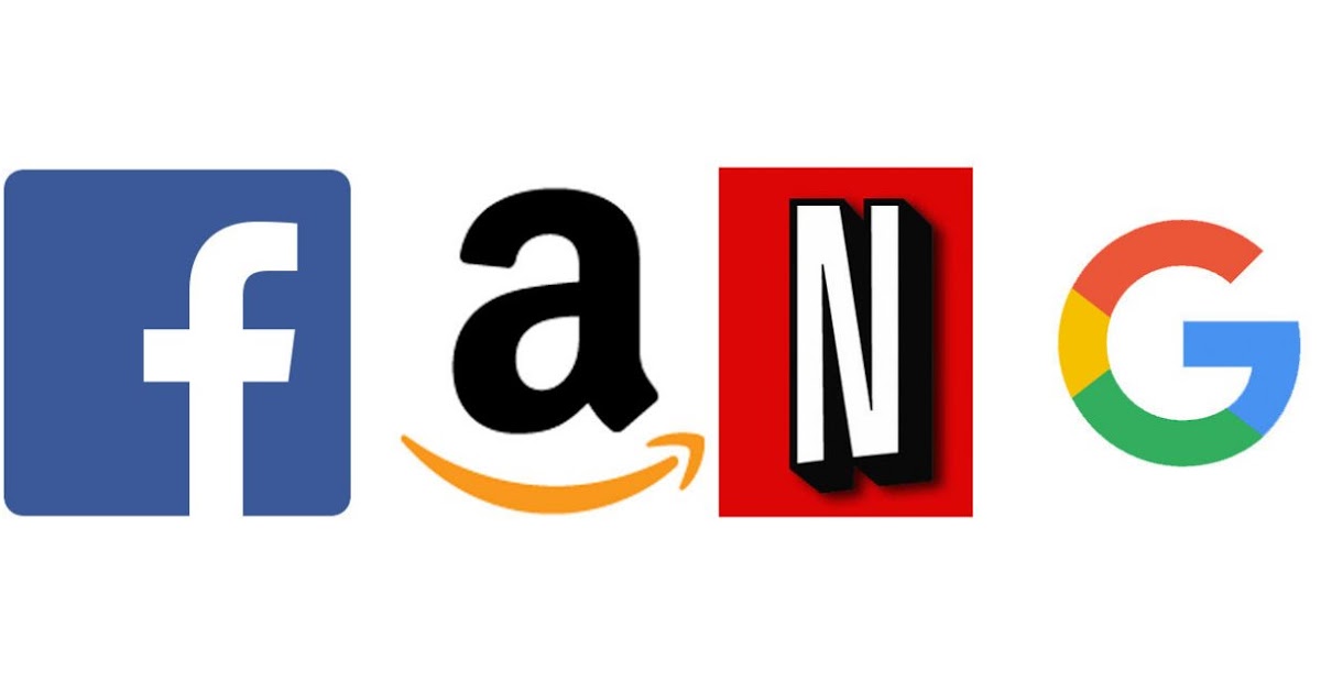 Should Facebook, Amazon, Netflix, And Google Be Broken Into Smaller ...