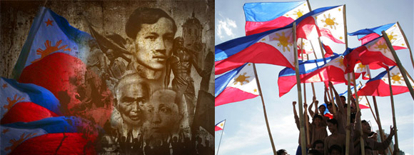 Philippines Celebrates 114th Independence Day