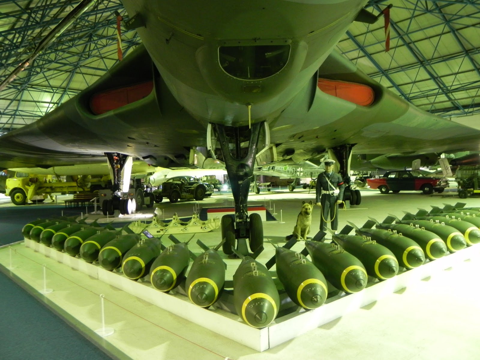 Mr_Andrew_Martin: A Short Illustrated History of the RAF