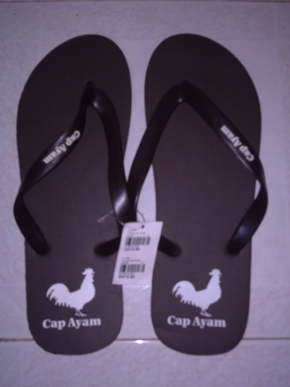 بِسْــــــــــــــــــمِ اﷲِارَّحْمَنِ ارَّحِيم: 'CAP AYAM" CORNER ...