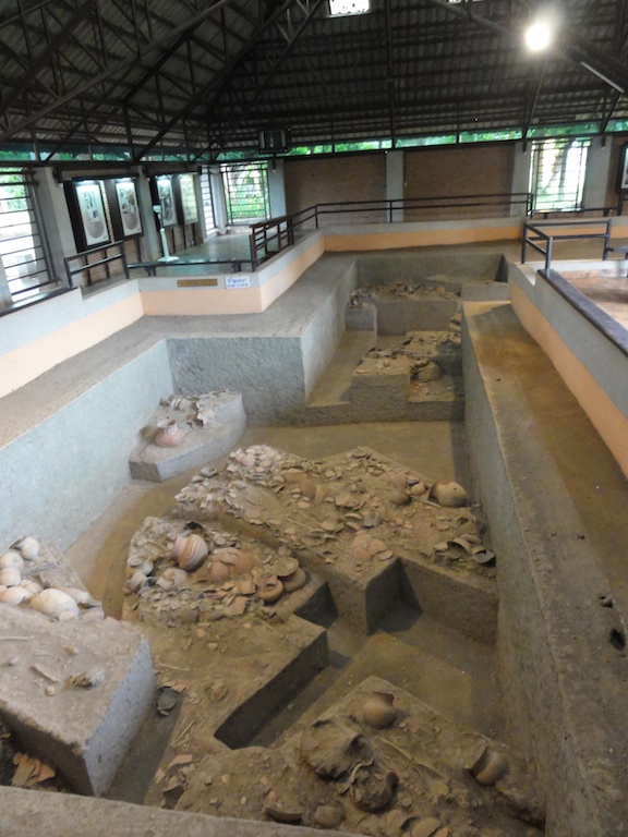 Ban Chiang Archaeological World Heritage Site