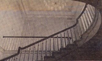 The Trumpet Stone: The St. George Utah Temple