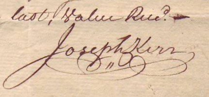 East Carroll Parish, Louisiana Genealogy: Brothers Nathaniel and Joseph ...