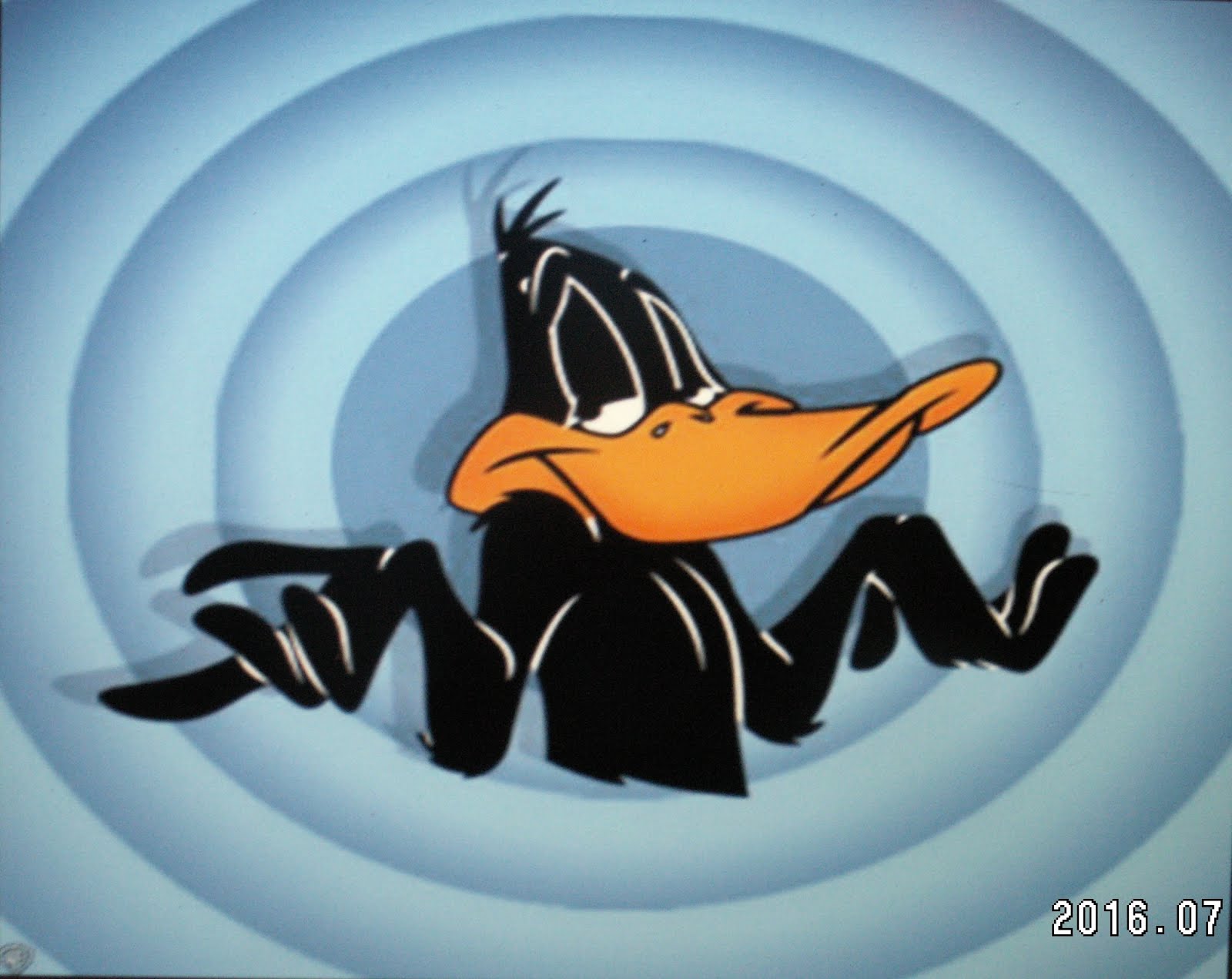 Random Musings of a Berned Out Stoner: Marvin the Martian