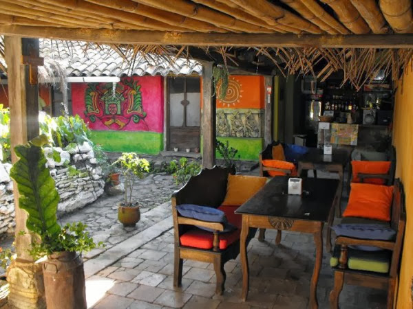 Turismo 5 Estrellas: La Mejor Comida Típica Esta en Lenca Maya