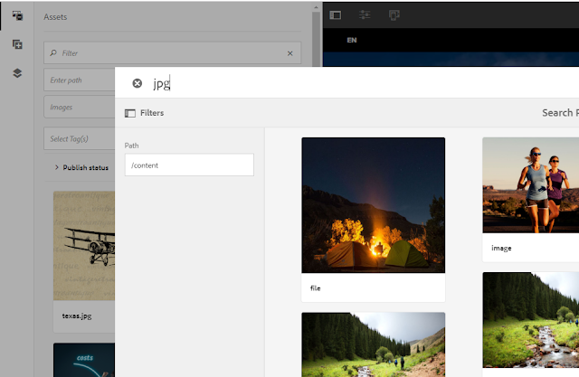 Experiencing Adobe Experience Manager (AEM, CQ): AEM 6420 - Add custom ...