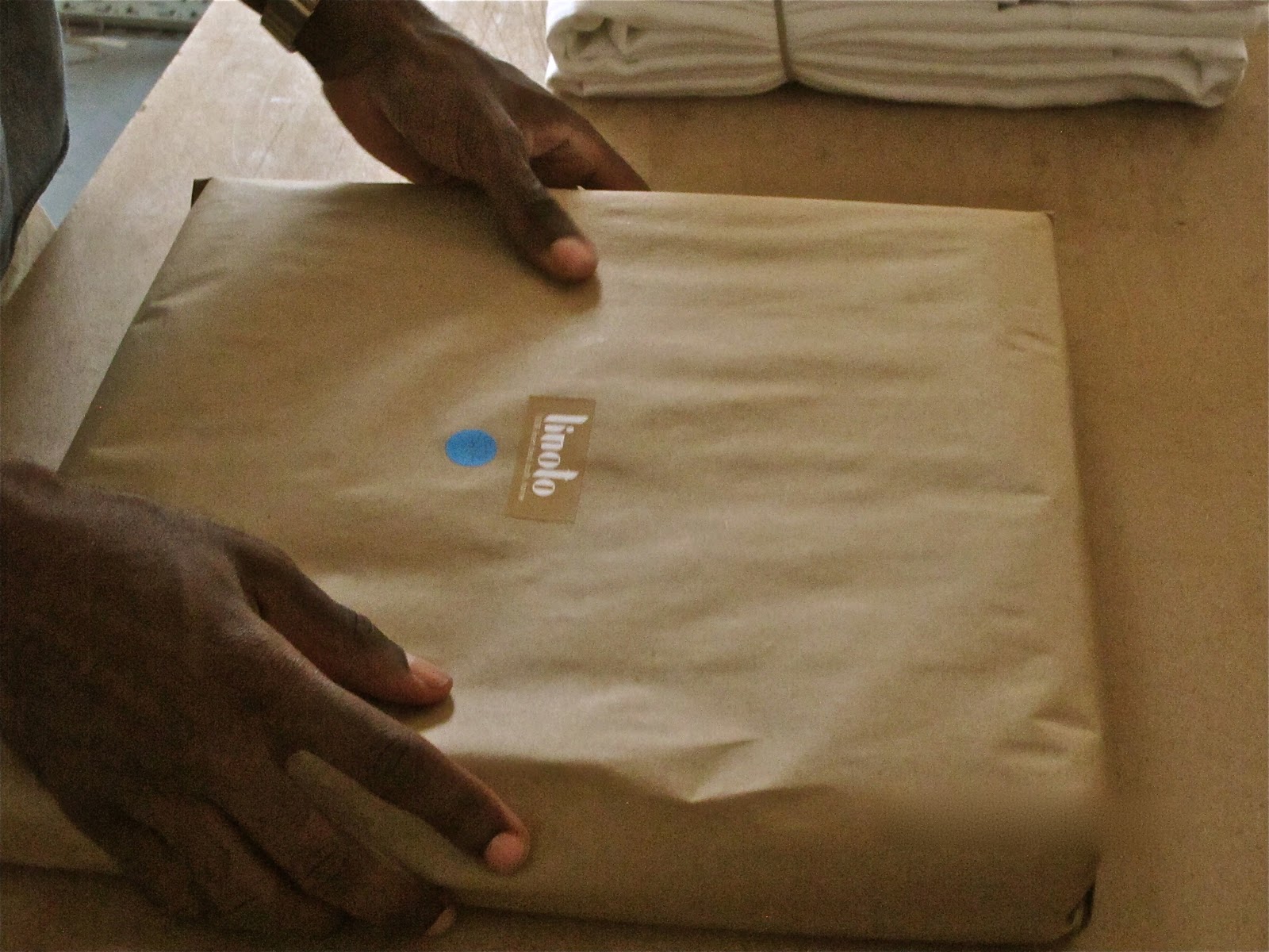 Linoto Linen Sheets Blog