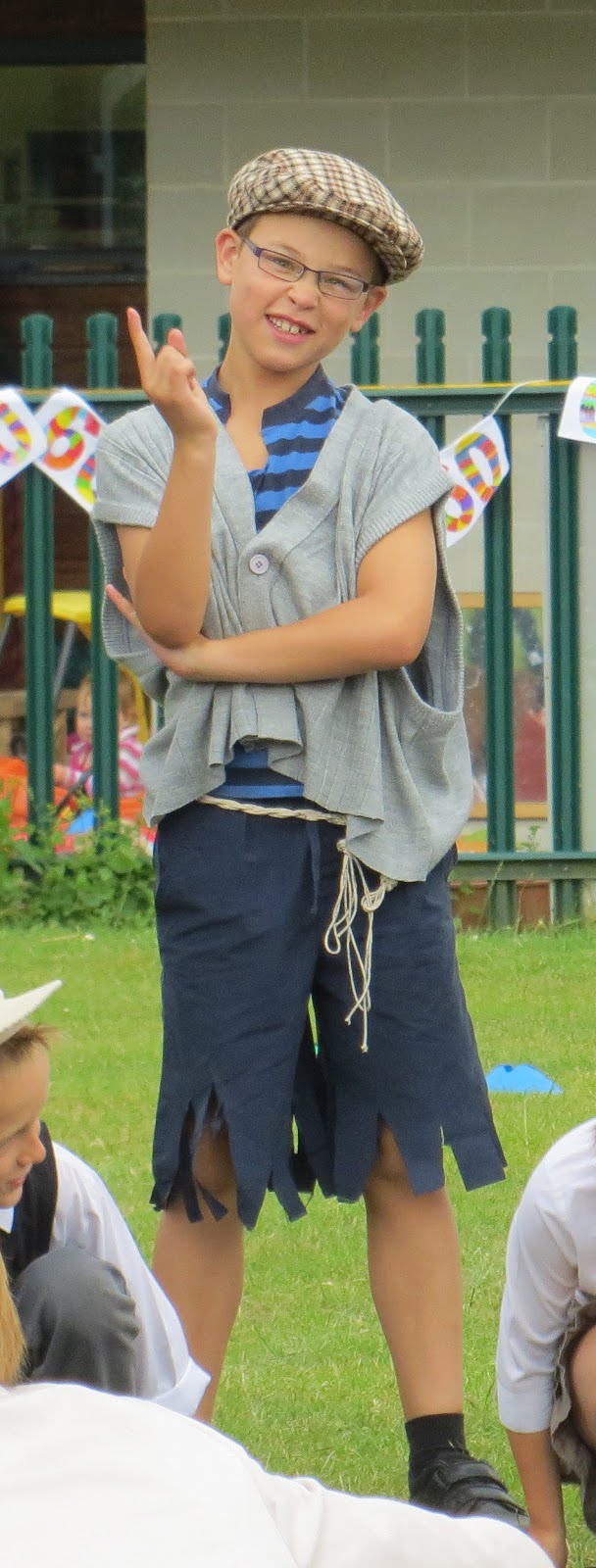 Mrs Manic: 60th Celebrations