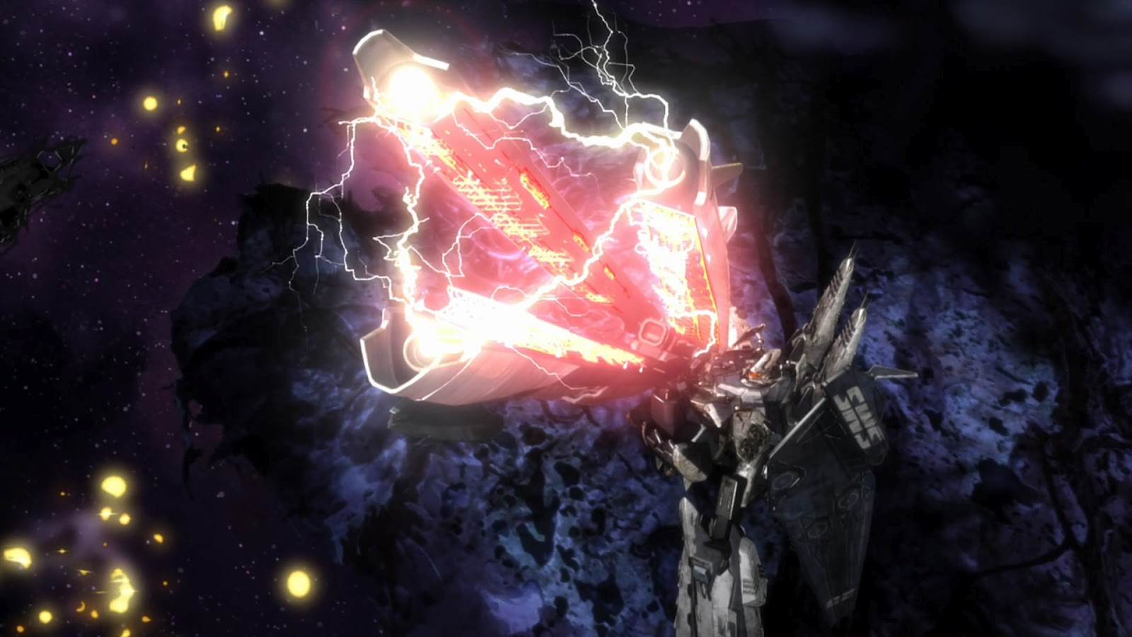 TOY ADDICT ZONE: MACROSS FRONTIER: DX MACROSS QUARTER..