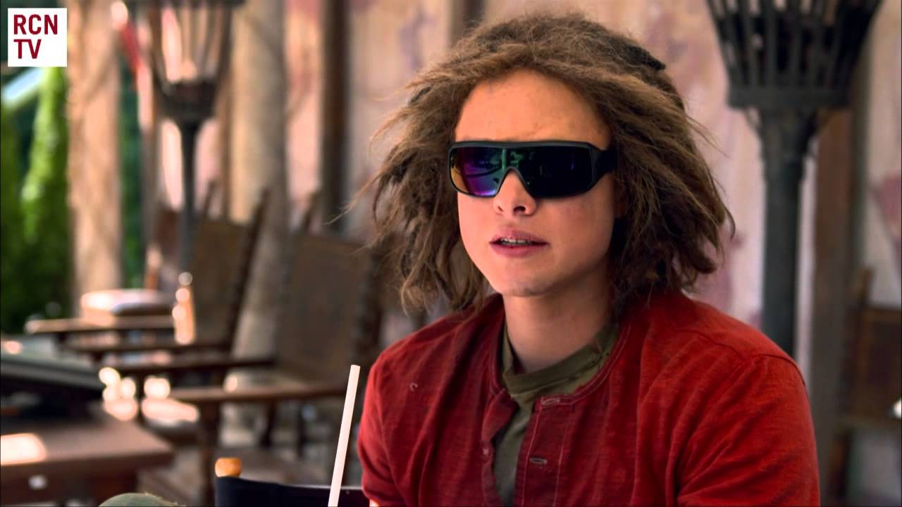 Percy Jackson: entenda o universo dos filmes e livros da série