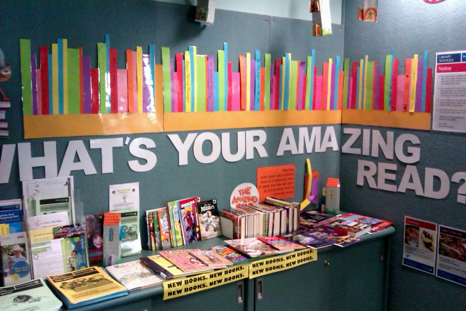 Last Chance for the Summer Reading Club