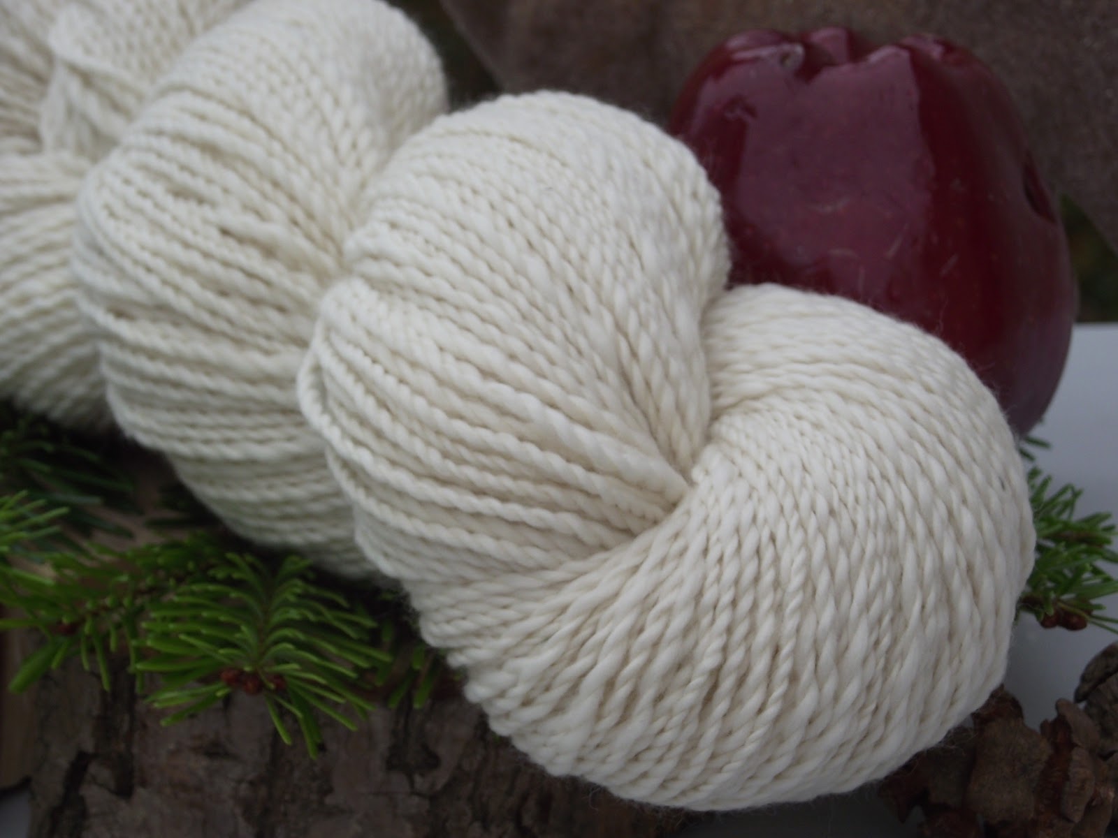 wolle-garn-und-fadenzauber: Ein fetter Strang