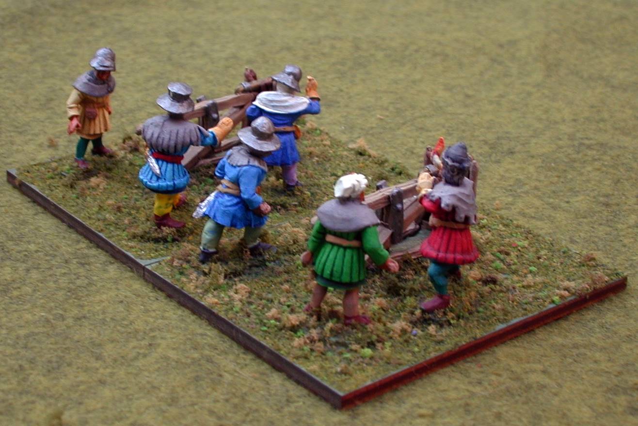 Blunders on the Danube: Hussite Wars Part 3: Artillery