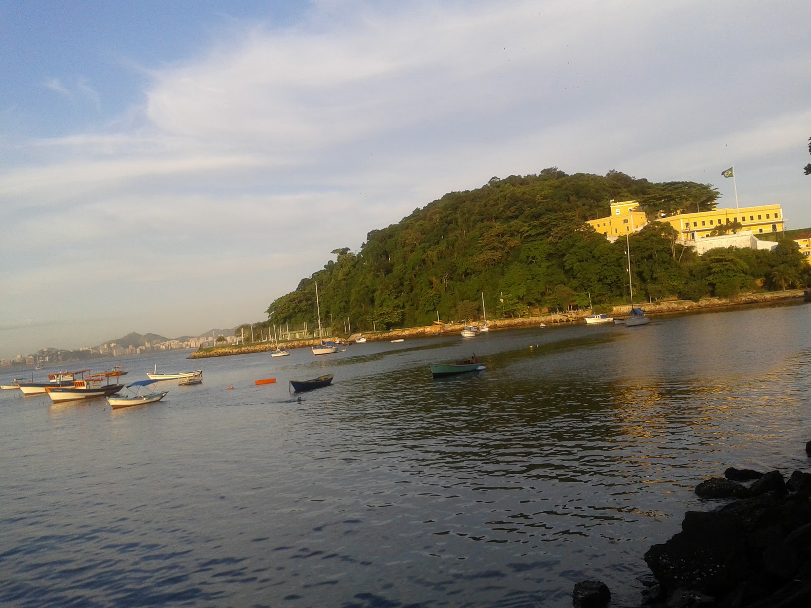 Rio de Janeiro... Bar Urca!! | Apaixonados por Viagens | Roteiros e ...