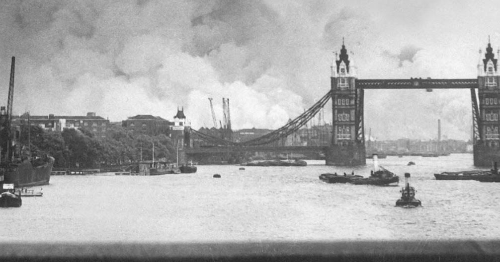 All About London: Wartime London Small Group Tour