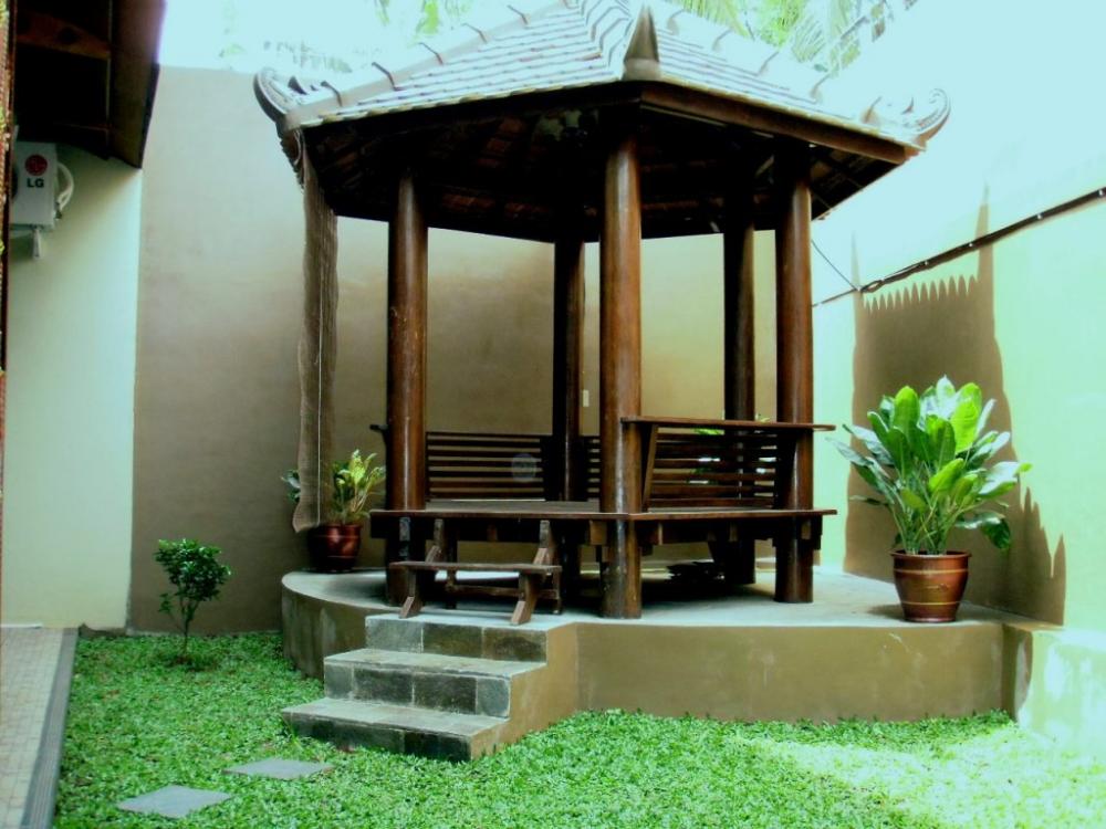 DESAIN SAUNG MINIMALIS,DESAIN SAUNG BAMBU ,TUKANG SAUNG BOGOR | LOVE GREEN
