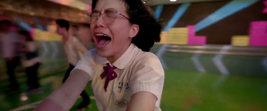 [Review] Recommended Taiwanese Movie : Our Times (2015) ~ Clover Blossoms