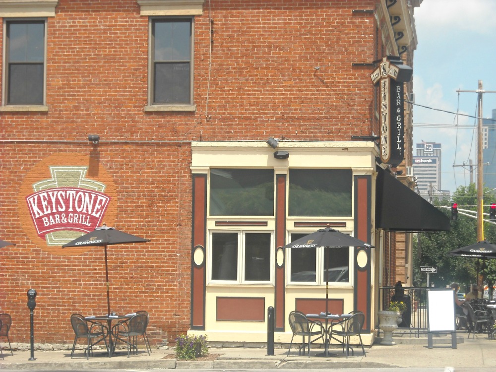 SteakNPotatoesKindaGurl: Restaurant Review : Keystone Bar & Grill in ...