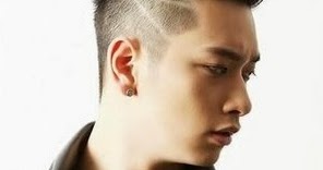 26+ Gambar Gaya Rambut Mandarin Pics