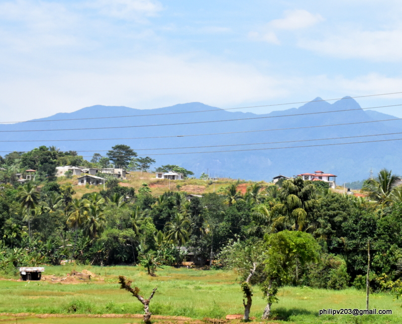 Images of Sri Lanka on blogspot.com: Balangoda
