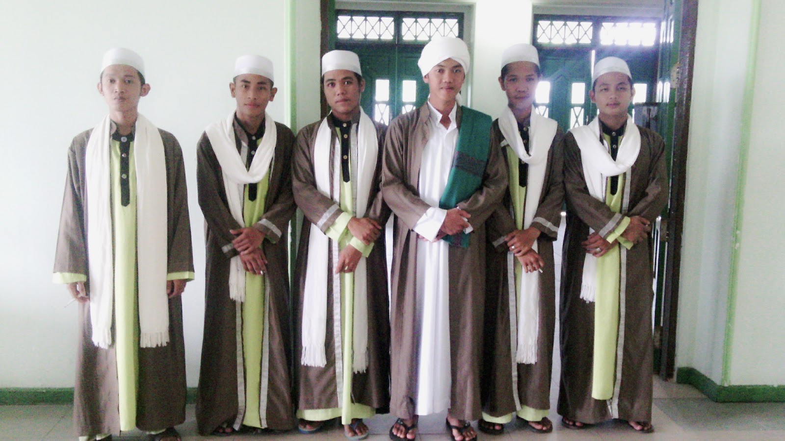 al-muhibbin maliku pasar minggu: al muhibbin maliku pasar minggu