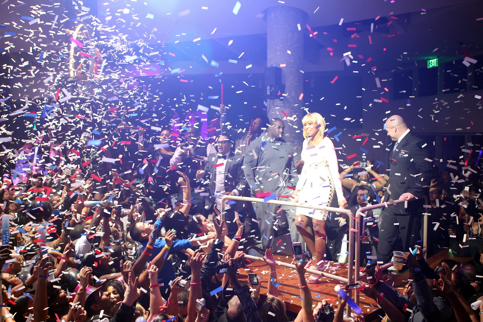 I Love Las Vegas Magazine...BLOG: RPM Nightclub Tropicana Las Vegas's ...