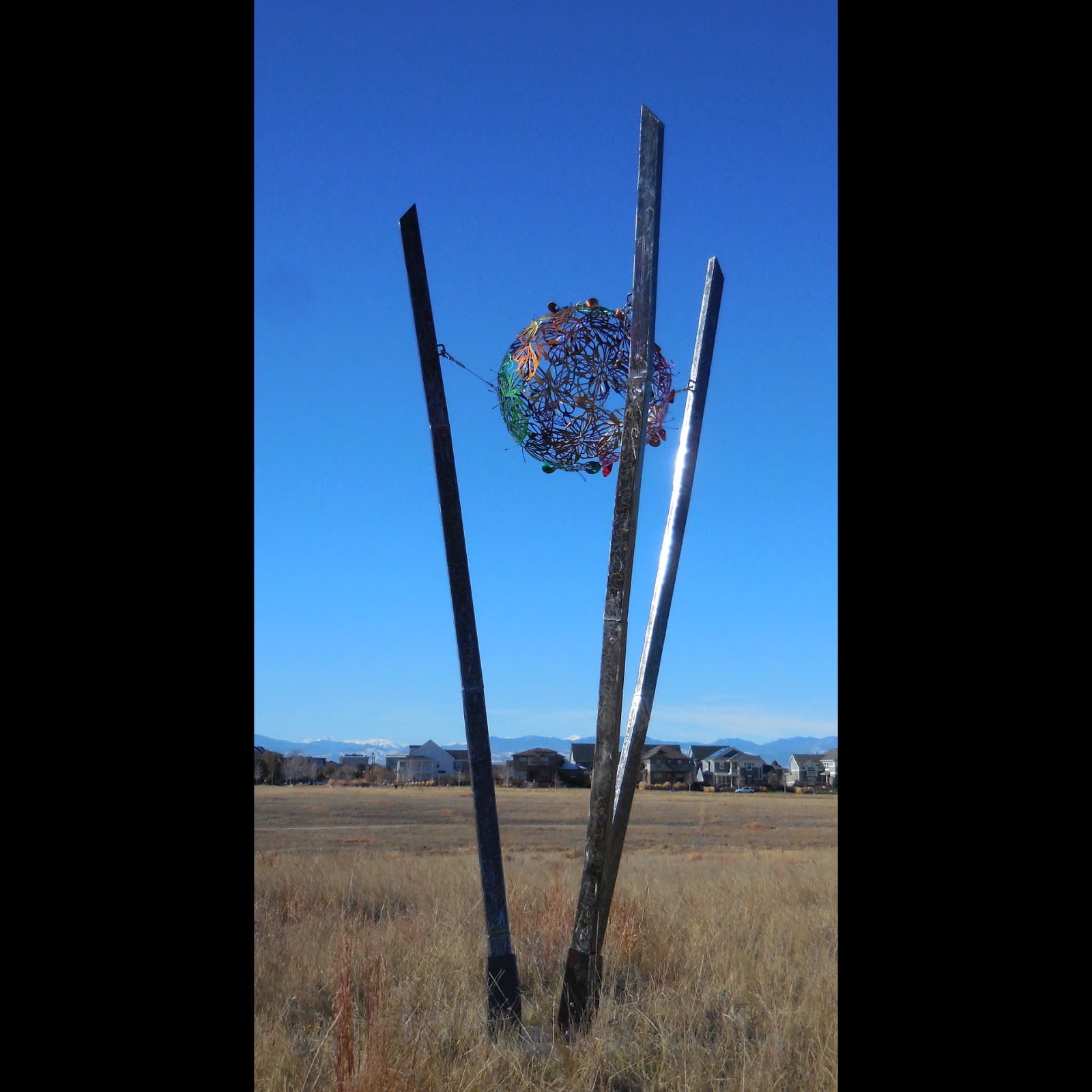 Reven Marie Swanson, Sculpture: 2018