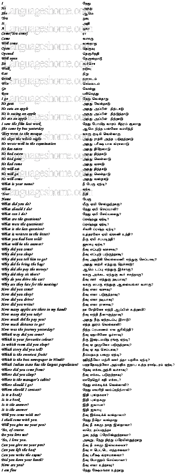Learn Hindi Through Tamil Pdf Free Download Scribd India Learn Hindi Through Tamil Pdf Free Download Scribd India