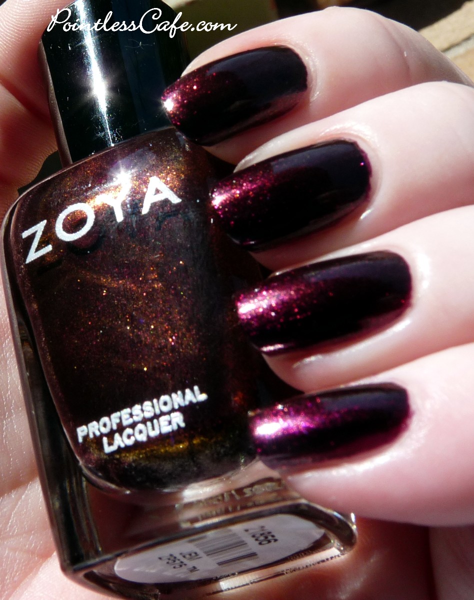 Zoya Jem