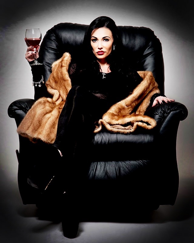 Conversations Magazine: May 2013