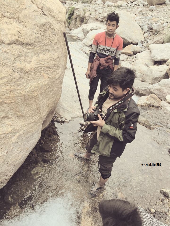 Narratives of a Nepali Herpetologist...: Summary - SAVE MANASLU’S FROGS ...