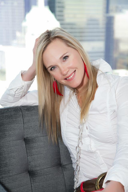 Fashion Studio Magazine: MICHELLE PLANCHE: Exclusive Interview