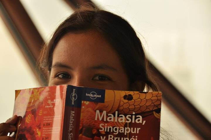 veneno lundico: Fabiola Morales Franco : "Clarice, qué le dirías a ...