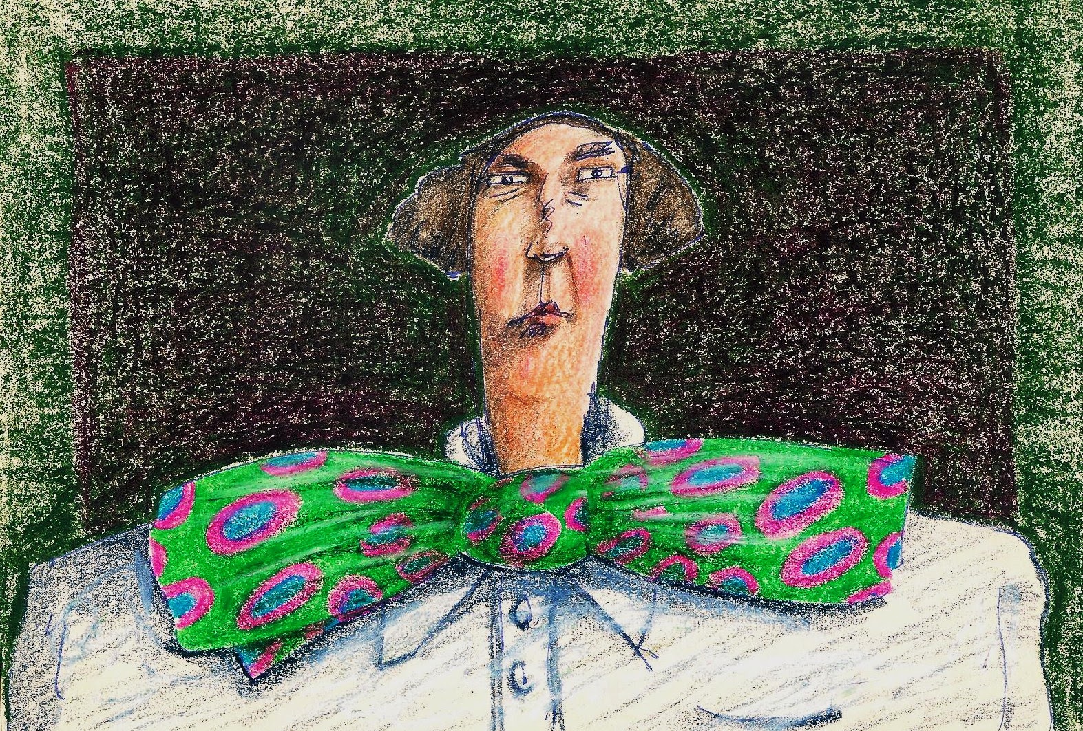 Brian Melling Illustrator: illustrations.