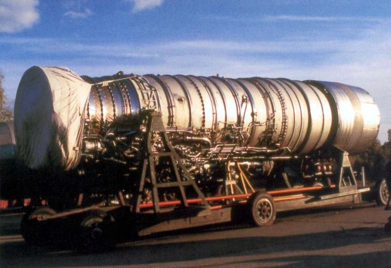 Historia y tecnología militar: Modernizado un banco de pruebas para el ...