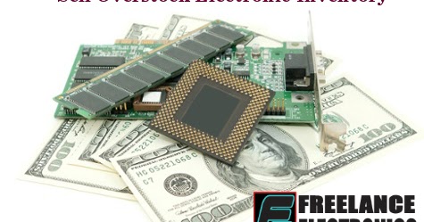 RC Freelance: Some Of The Most Common Failure Modes of Electronics