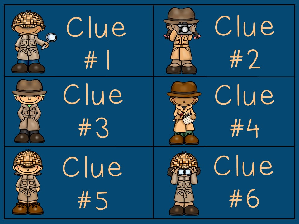 Little Owl Academy: Mystery Readers