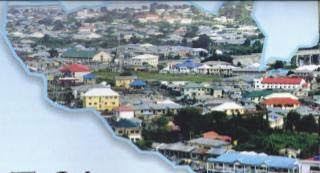 At Last, Lokoja Set To Get Face-Lift