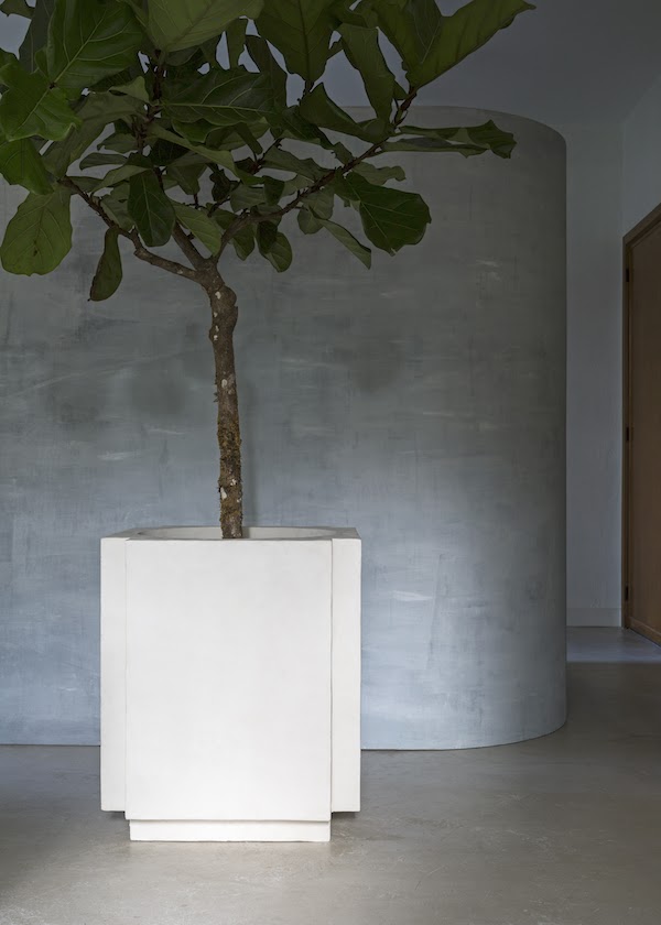 Furniture and objects by Michael Verheyden - vosgesparis