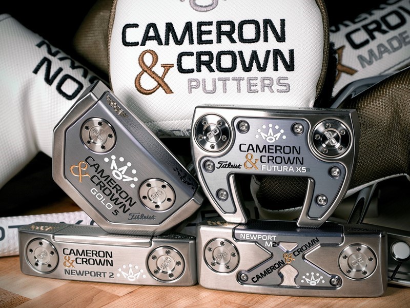 The #1 Writer in Golf: First Look Preview: Titleist Introduces New ...